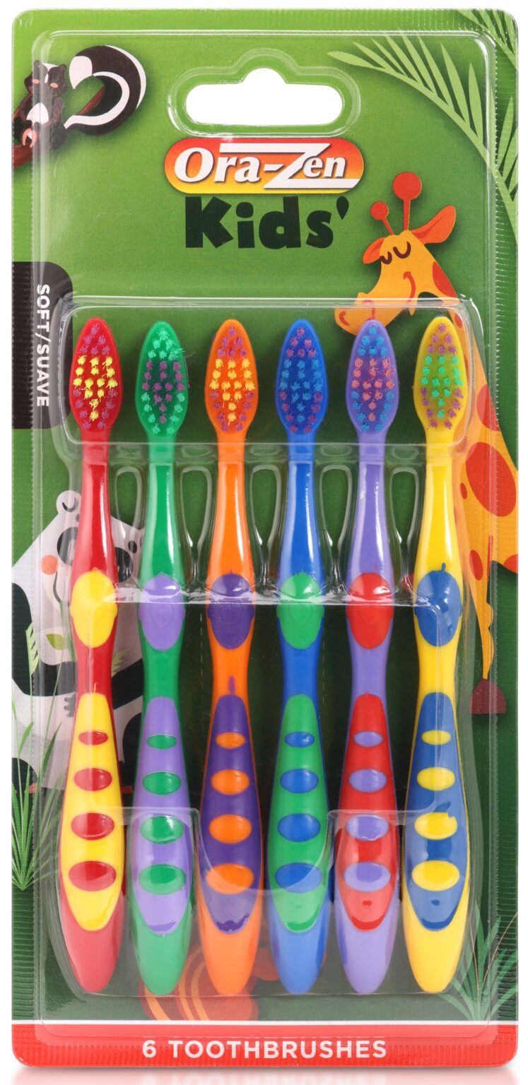 Orazen Inc. – Your Leading Supplier for Convenience Markets